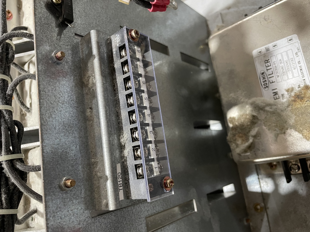 PartsList - OrbitMedWeb